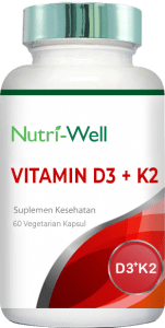 Our Product | Nutriwell
